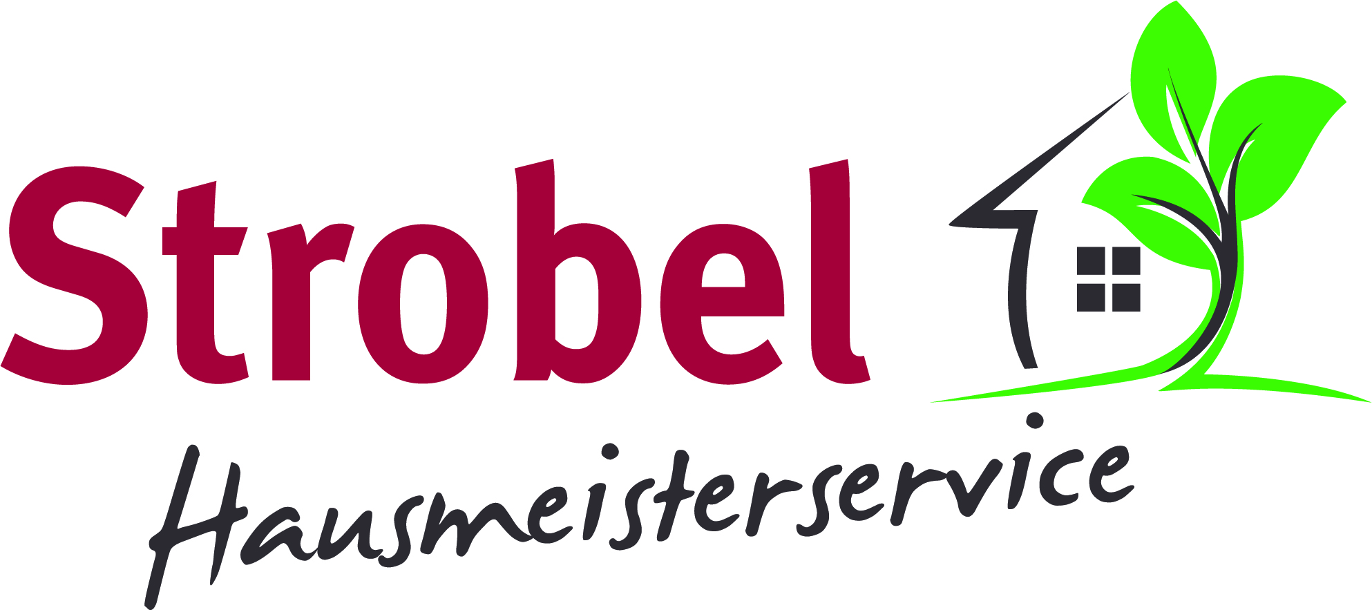 Strobel Hausmeisterservice - Startseite